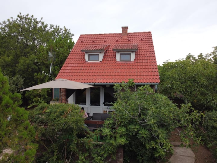 Fig Tree House - Csopak