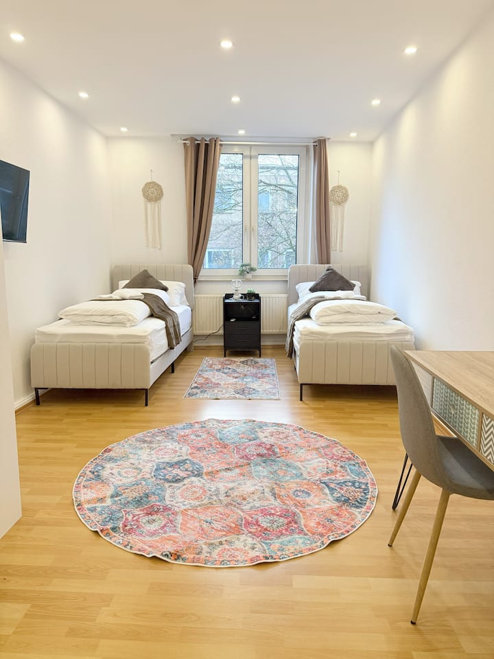 Apartment Bremen Neustadt - Bremen