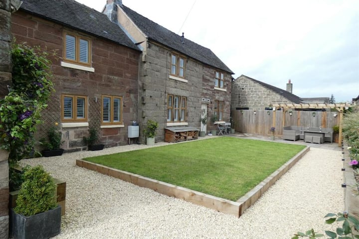 Bee Cottage - Uttoxeter