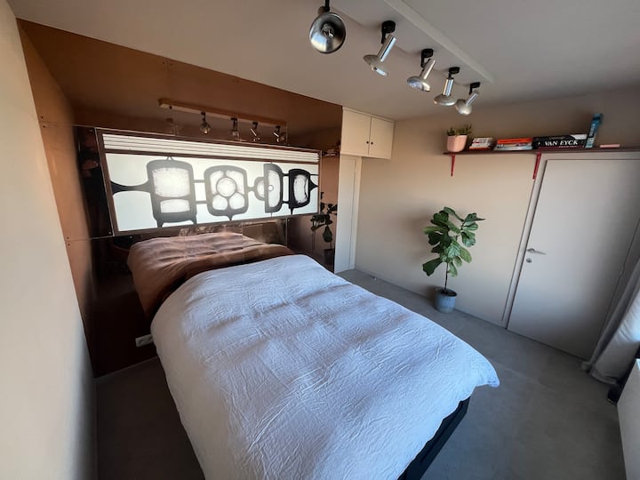 Elegant Studio With Amazing View - Dilbeek