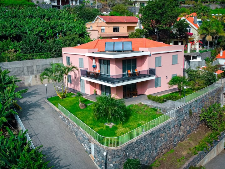Quinta Das Rosas - Ponta do Sol