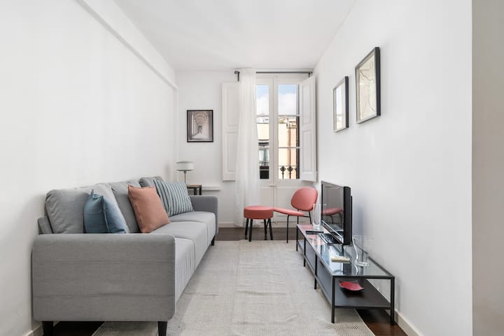 Enrique Granados - Barcelona