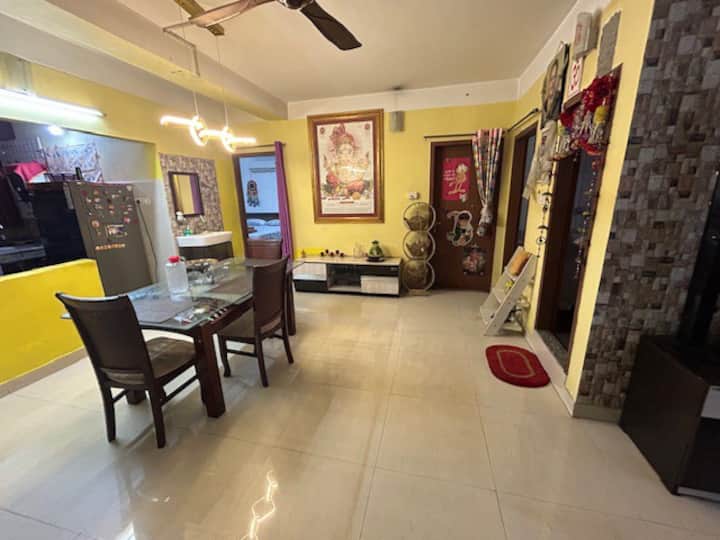 The Urban House - Siliguri