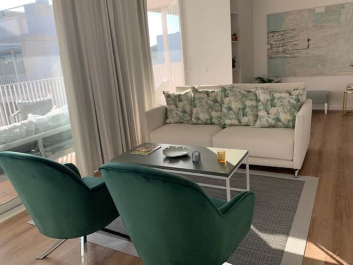 Apartamento Con Piscina,a 4’ Playa, Wifi Y Parking - Cala d’Or