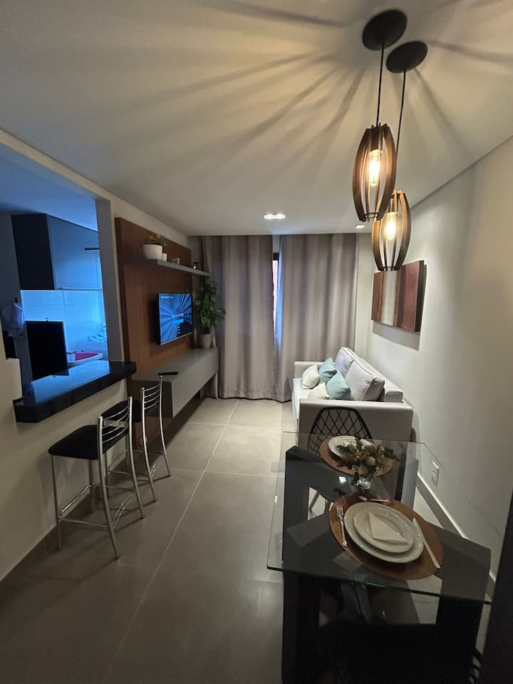 Apartamento Solana - Belo Horizonte
