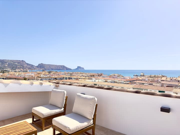 La Buenavista - Altea