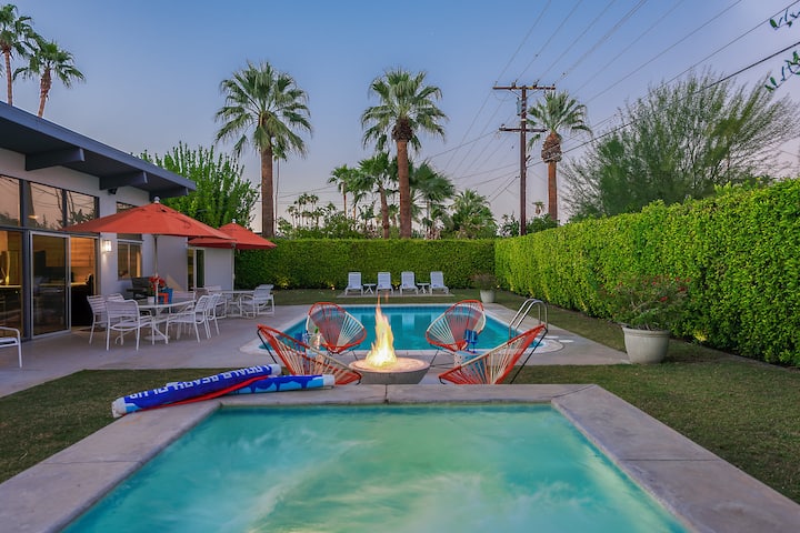 Ps Montesol - Palm Springs