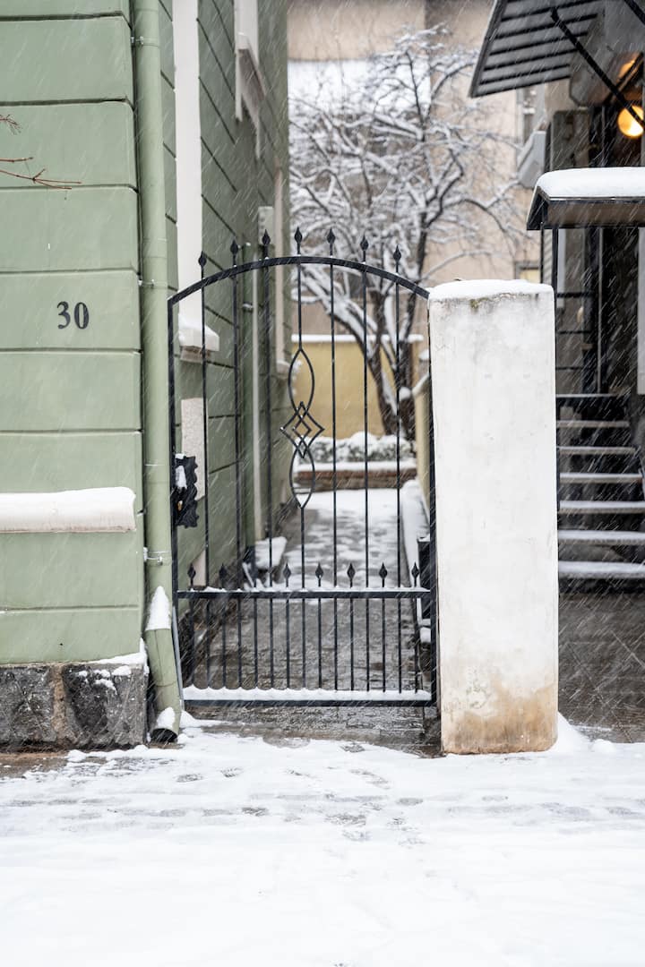 Vitoshka Inn - Sofía