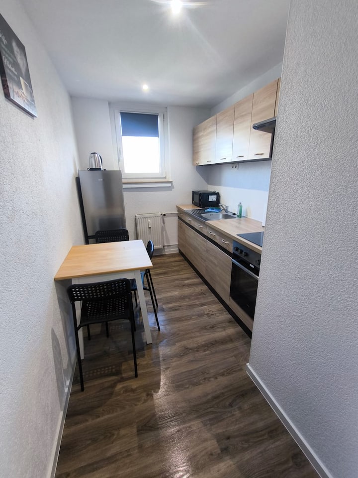 Legro Monteurs Wohnung Weißenfels - Weißenfels