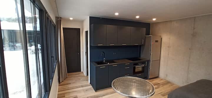 Studio Dans Propriété Arborée - Aix-en-Provence
