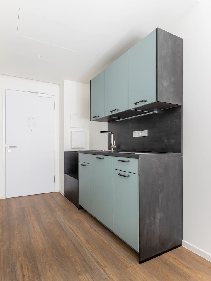 Limehome Berlin Muellerstr. | Suite - Berlin