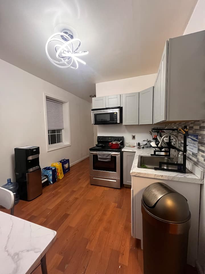 Entire Home All To Yourselfs - Philadelphie, PA