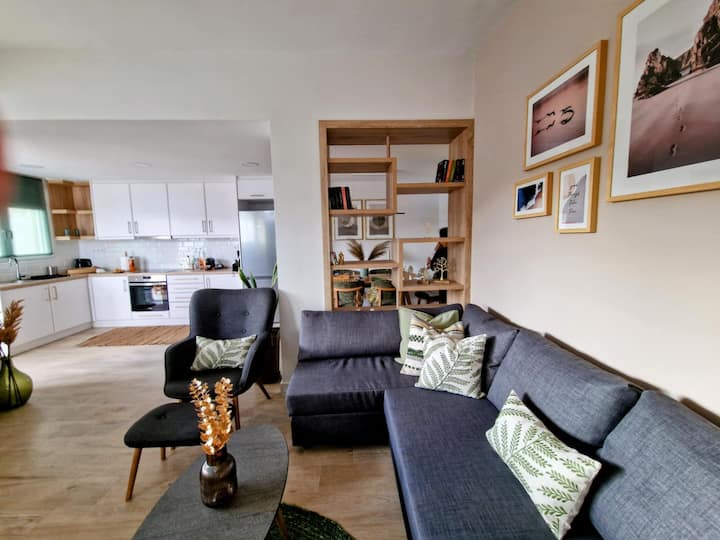 Mea Casa Comfort Home - Pitsidia