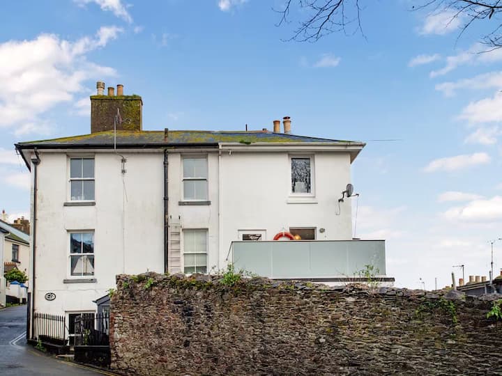Friday Cottage - Brixham - Paignton