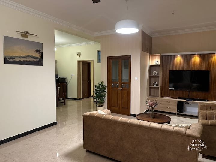 Nektar Homes | 3bhk Near Manyata Tech Park - Bengaluru