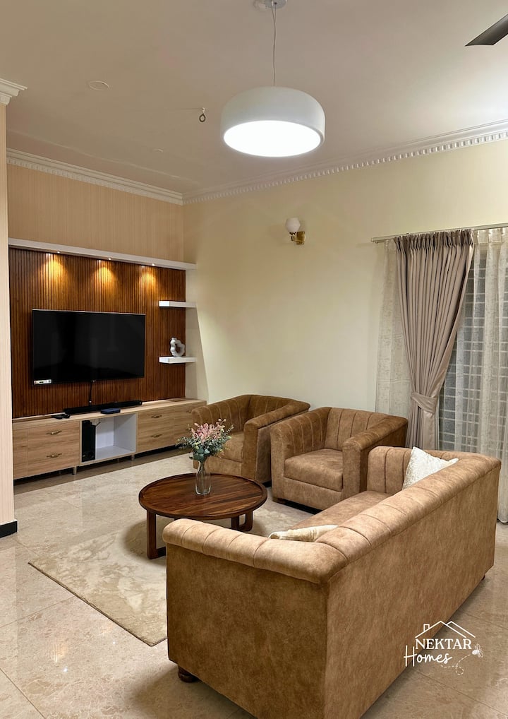 Nektar Homes - Bengaluru