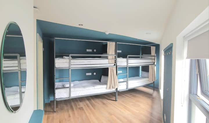 Private 4 Bed Dorm - Ballina