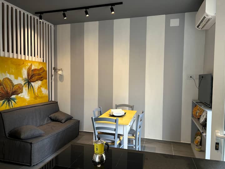 Appartamento Genova - Genoa