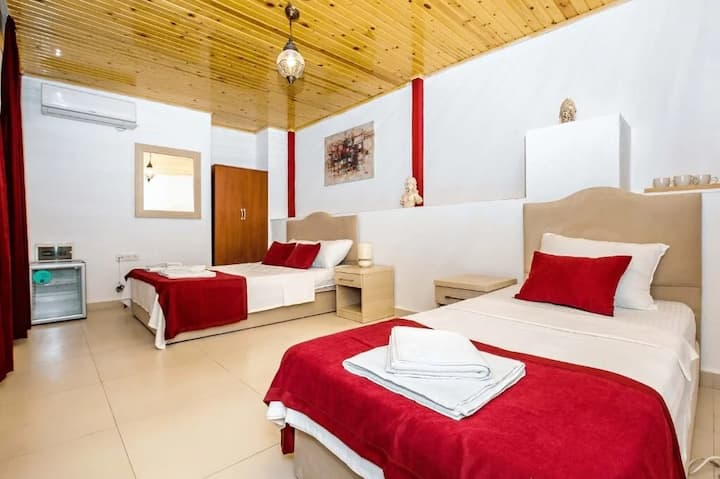 Merve Butik Huzurun Adı - Didim