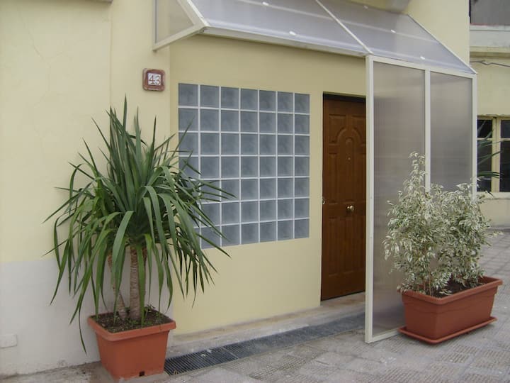 Casa Indipendente - Calabre