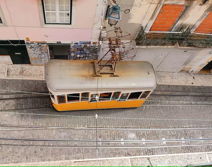 Lisbon Center Charming Studio - Lisbonne
