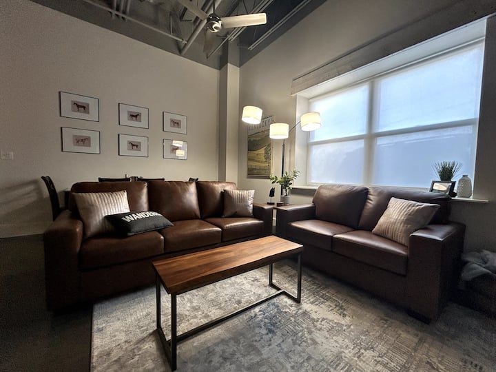 High End Comfort Prime Location - Lexington, KY