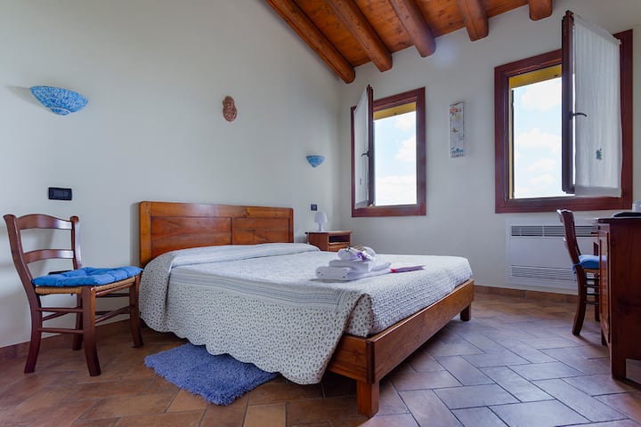 Agriturismo Sant'andrea - Asolo