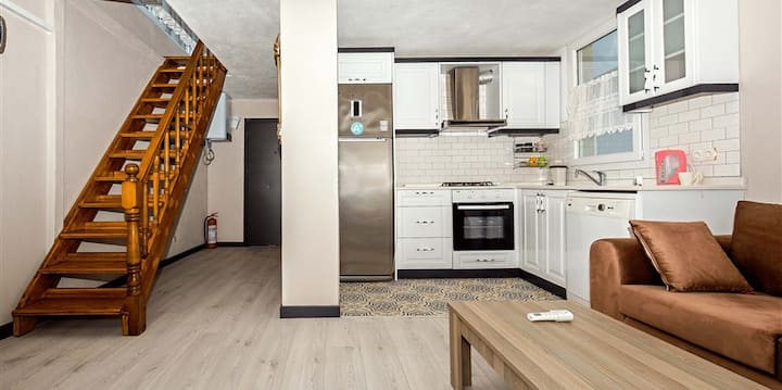 Merve Butik Otel       Quadruple - Altınkum, Didim-Aydın, Türkiye