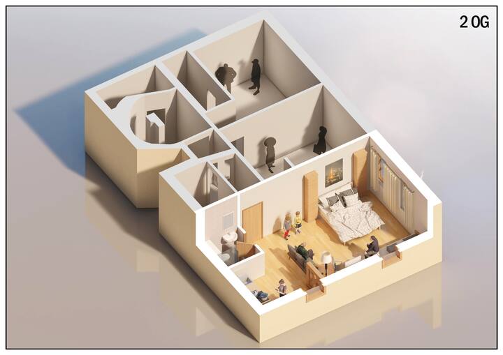 Elbapartment 3 In Pirna "Sächsische Schweiz" - Pirna