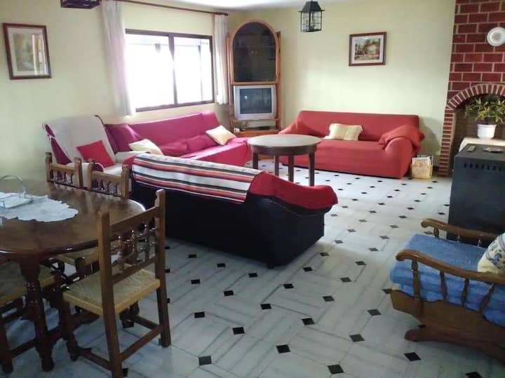 Casa Hierbabuena - Ubrique