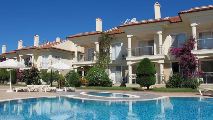 Joylettings Sunsetbeachclub Sh15 - Fethiye