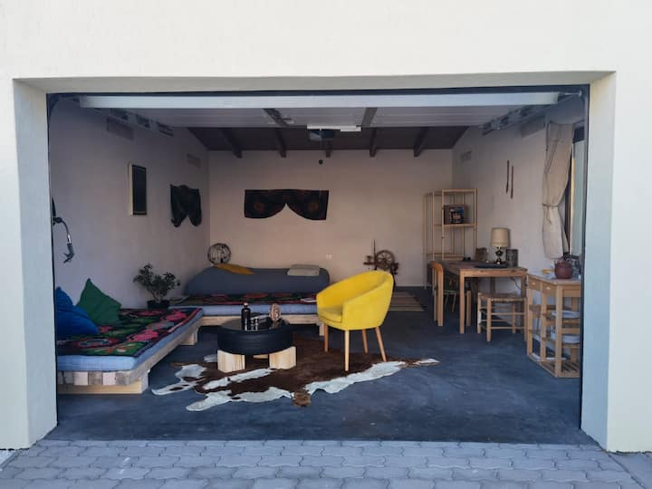 Garage Home - Sebeș