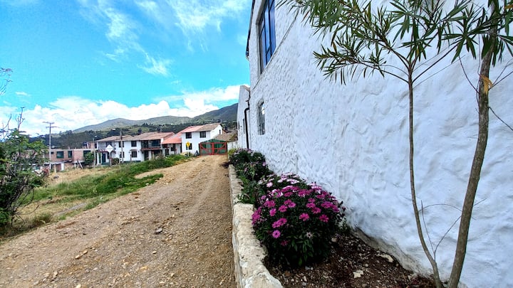 Posada Villa Sarita - Monguí