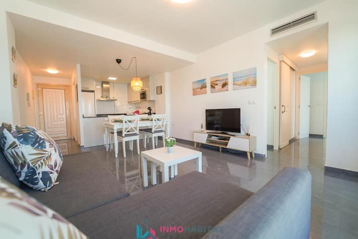 Mar Azul By Inmohabitat - La Manga