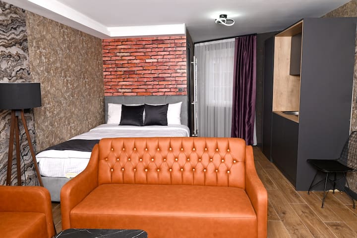 Family Room/maltepe - Istanbul