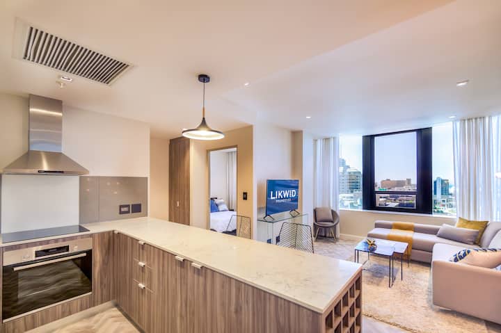 Foreshore Place Retreat - Cape Town