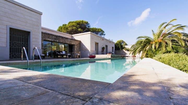 Casa Dell'arco - Porto Cesareo