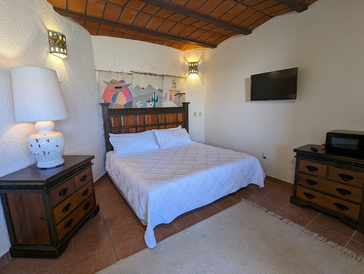 Villa Hermosa 15  Apt 2 - San Carlos Nuevo Guaymas