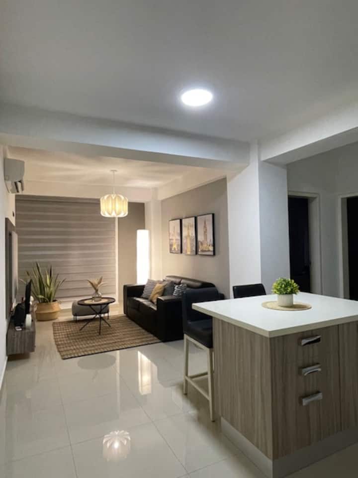 Espectacular Apartamento - Venezuela