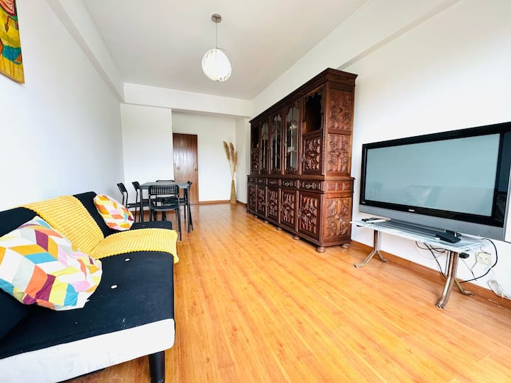 Apartamento Familiar Faro - Faro