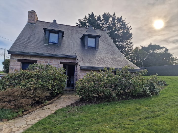 Gîte De Pors Pin - Plouha