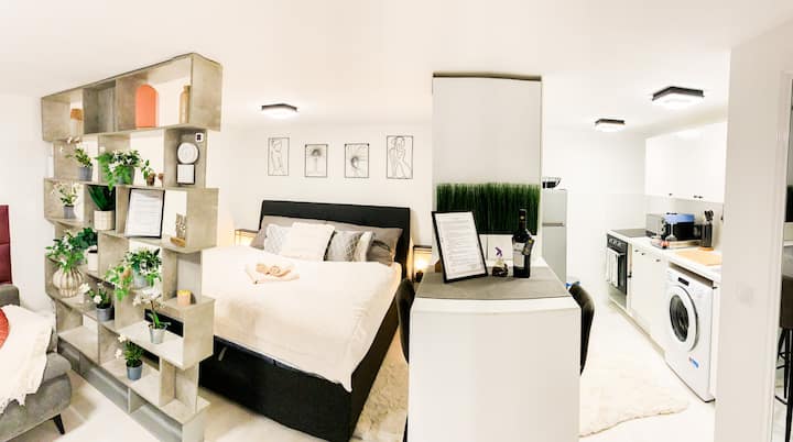 St.andrea Apartman - Szentendre