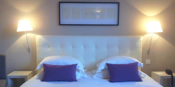 Double Proche De Strasbourg - Obernai