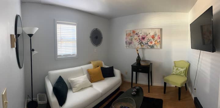 Simple, Clean And Convenient - Johnson City, TN