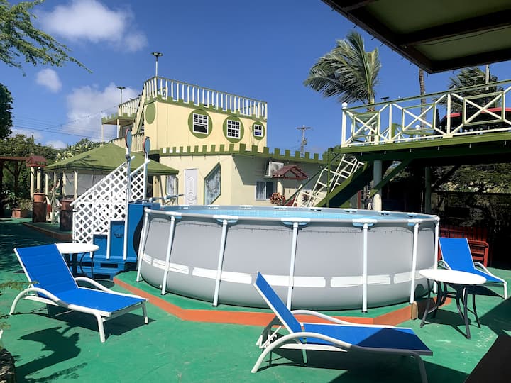 Residencia Del Carmen - Aruba