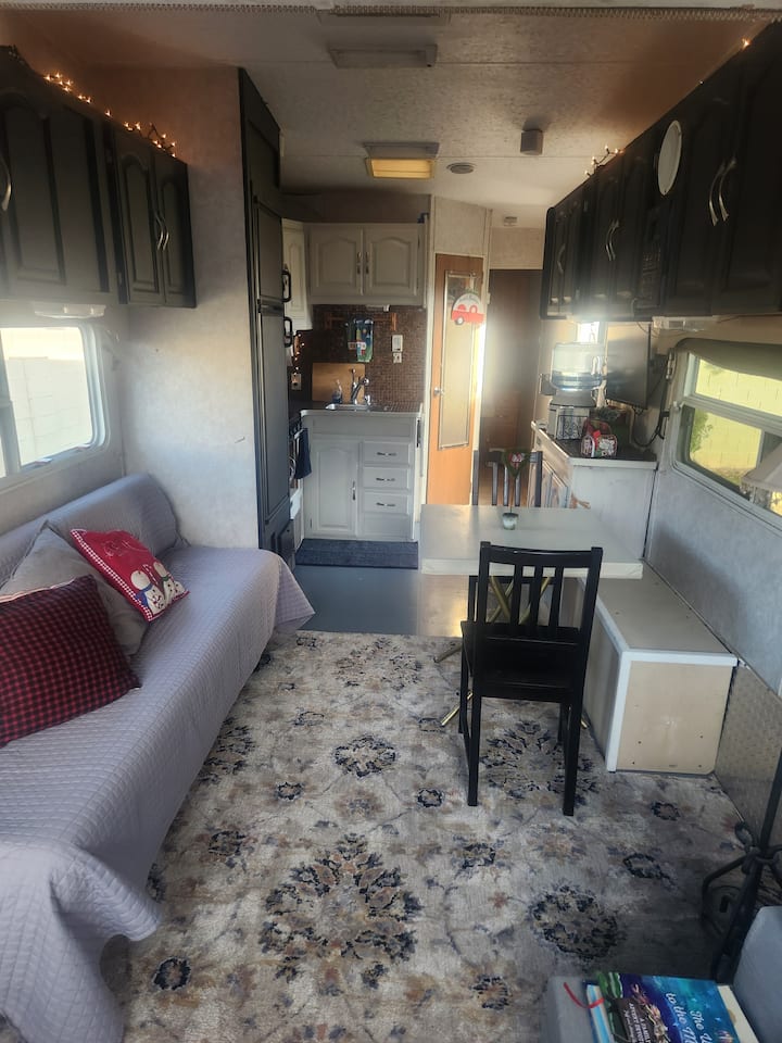 Mountain View Private Camper - Phoenix, AZ