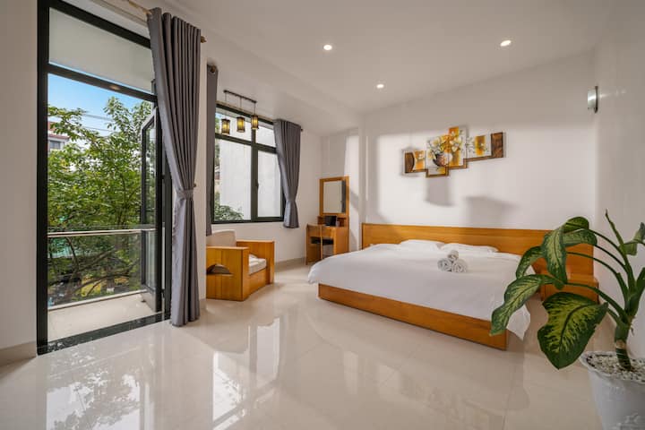 Villa 350m2*center*bestprice*new4br*beachmykhe900m - Da Nang, Province, Vietnam