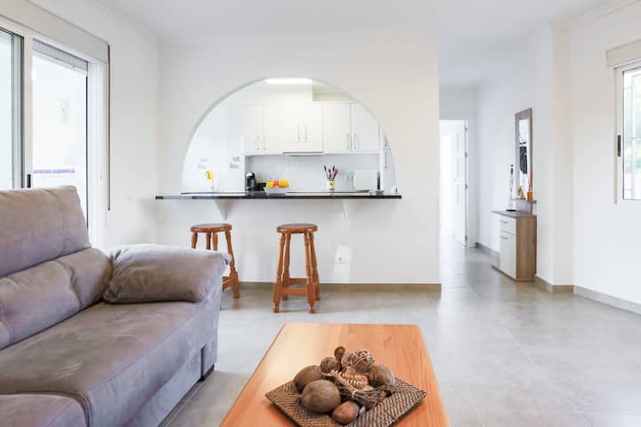 Semilasol Apartament La Zenia - La Zenia