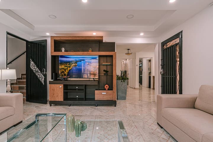 Casa Completa | Jacuzzi Y Rooftop Privado + Vistas - Antioquia