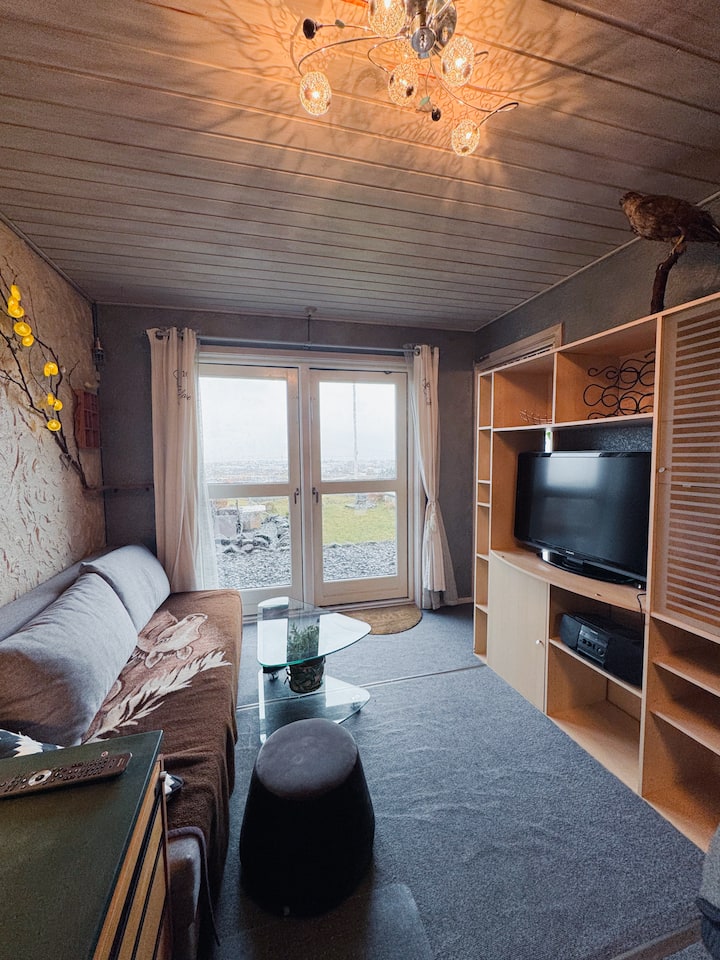 1 Br Apartment With A View - Faroe Islands